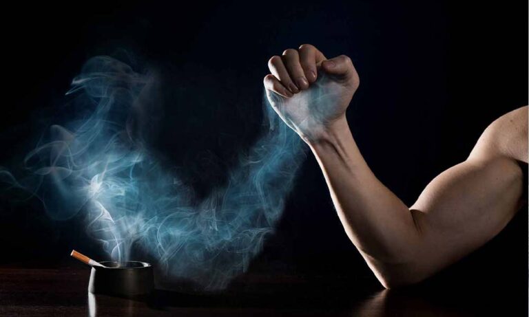 Smoking Cessation Treatments - Op. Dr. Salim BALİN