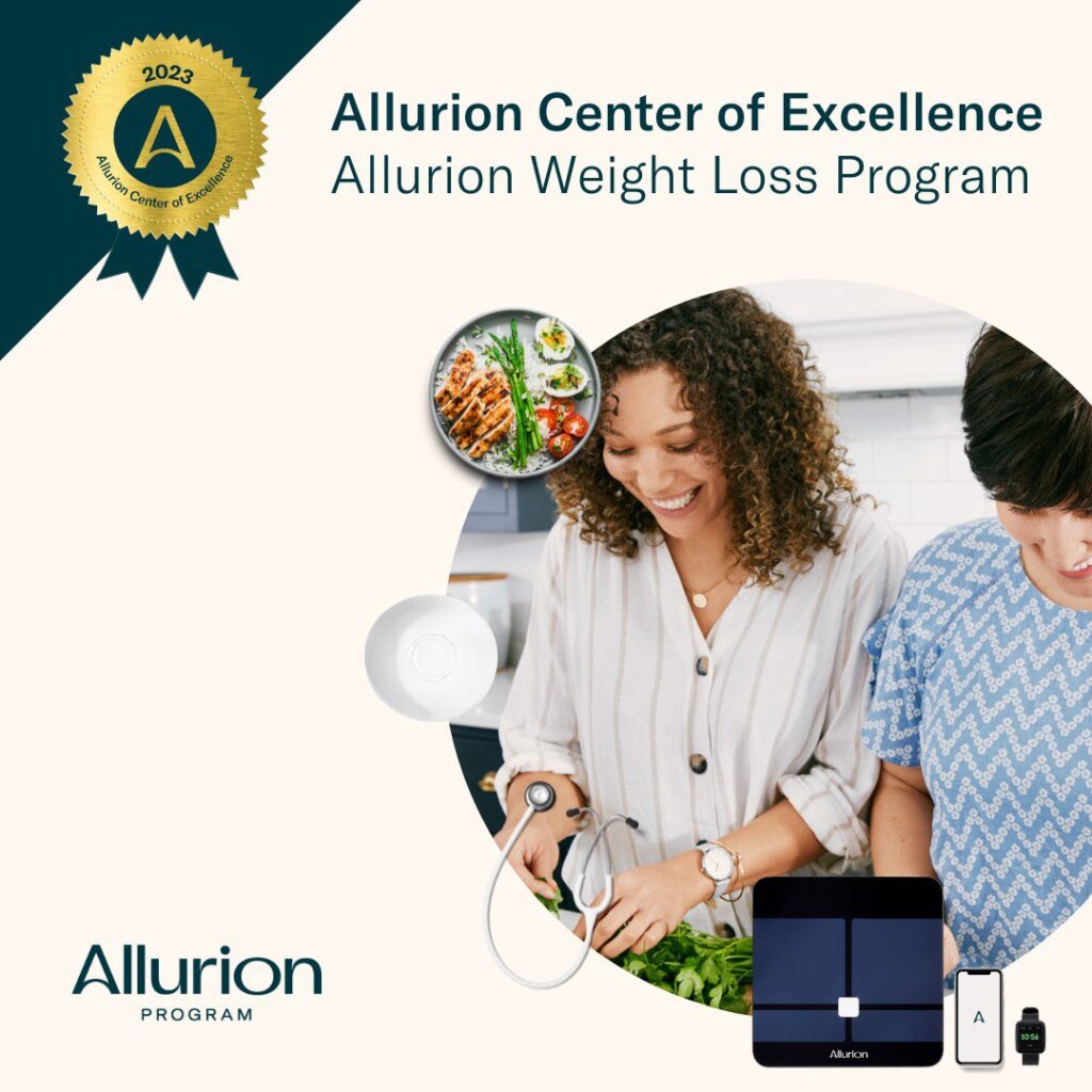 Allurion Swallowable Gastric Balloon - Op. Dr. Salim BALİN